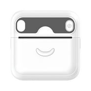 KiiPix Portable Smartphone Photo Printer, Instantly Print Photos From ...