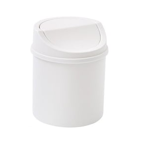 White Trash Cans