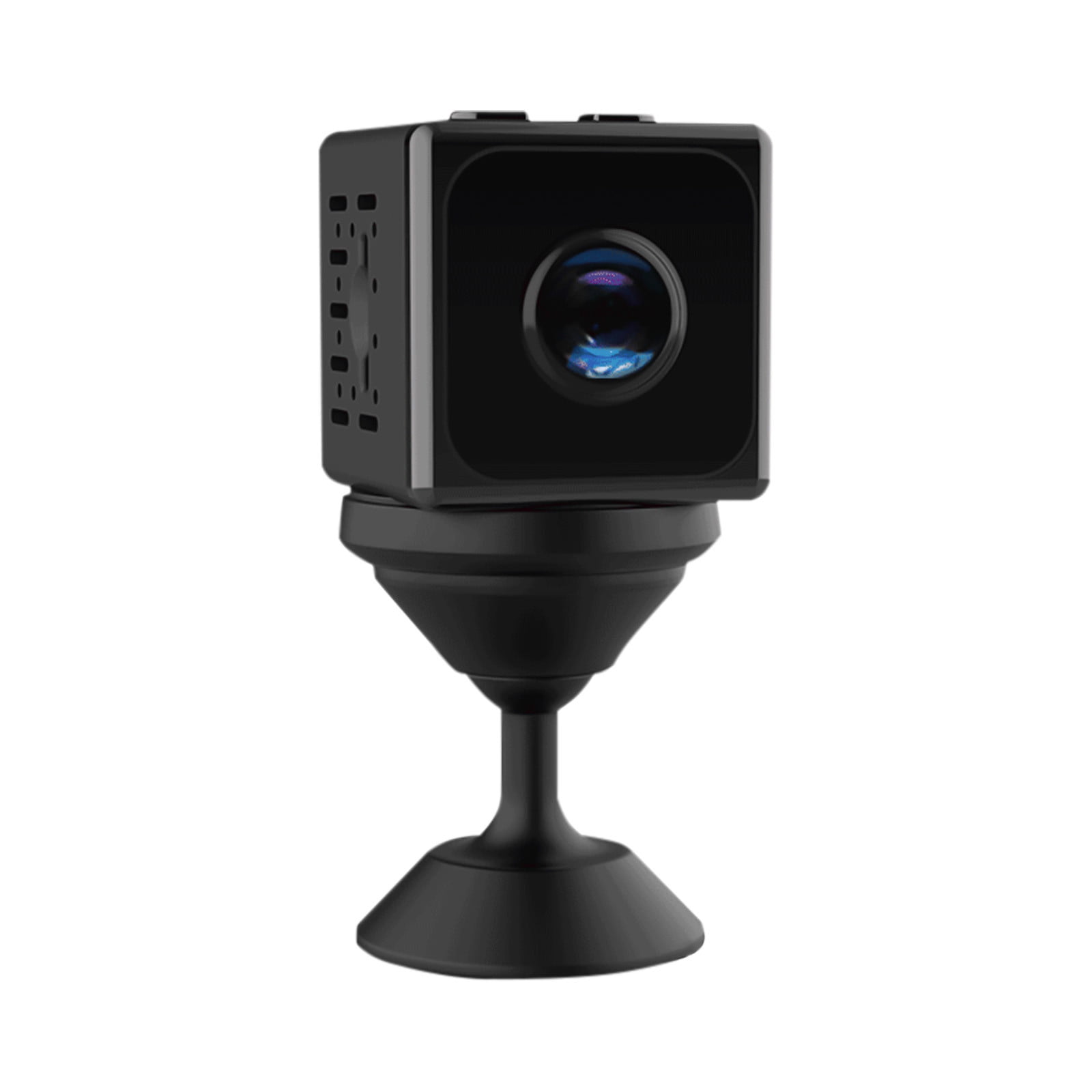 Customer reviews for KQJQS Mini WiFi Cameras,Wireless Cameras 2.4G Wifi ...