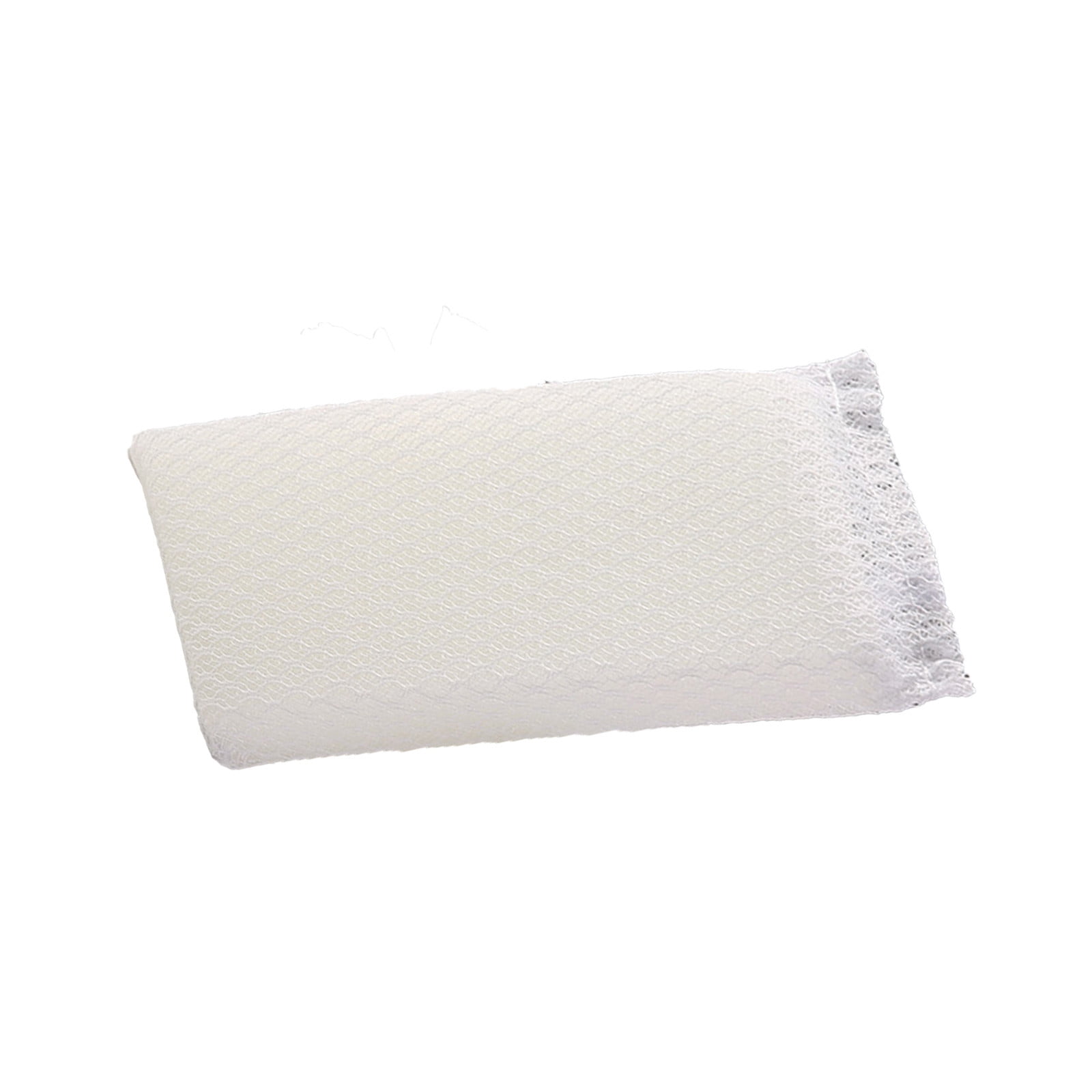 KQJQS Natural Pulp Sponge Double-Side Oil Dishwashing Sponges - Kitchen ...