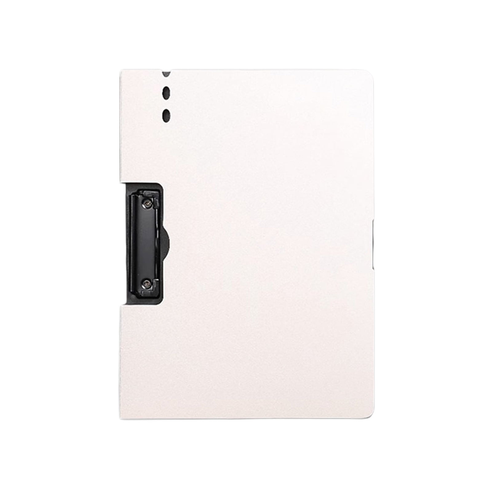 KQJQS Plastic Clipboard, Standard A4 Letter Size Clipboards with Double ...