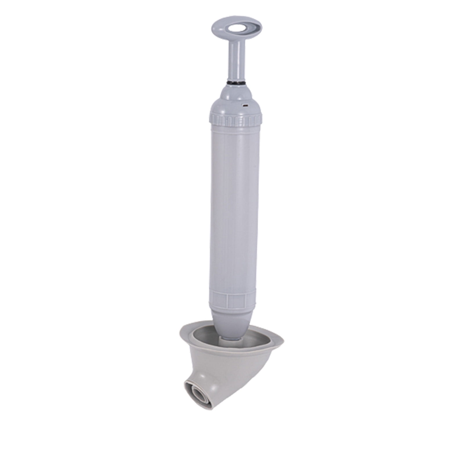 KQJQS Plunger For Toilet, Toilet Plunger, Gutter Plumb Plunger, Power ...