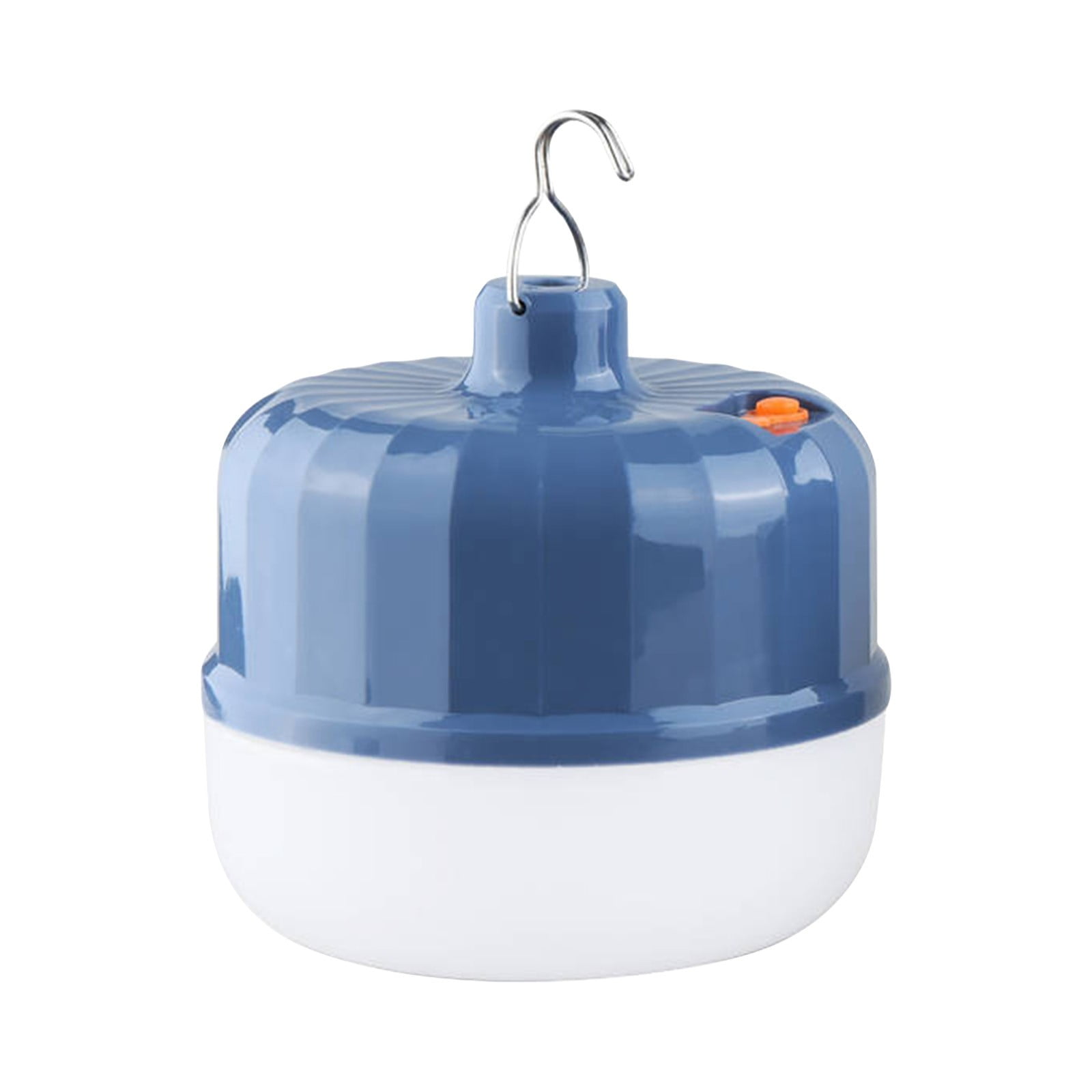 KQJQS Portable LED Night Camping Light With Quick USB Charging Port, 3 ...