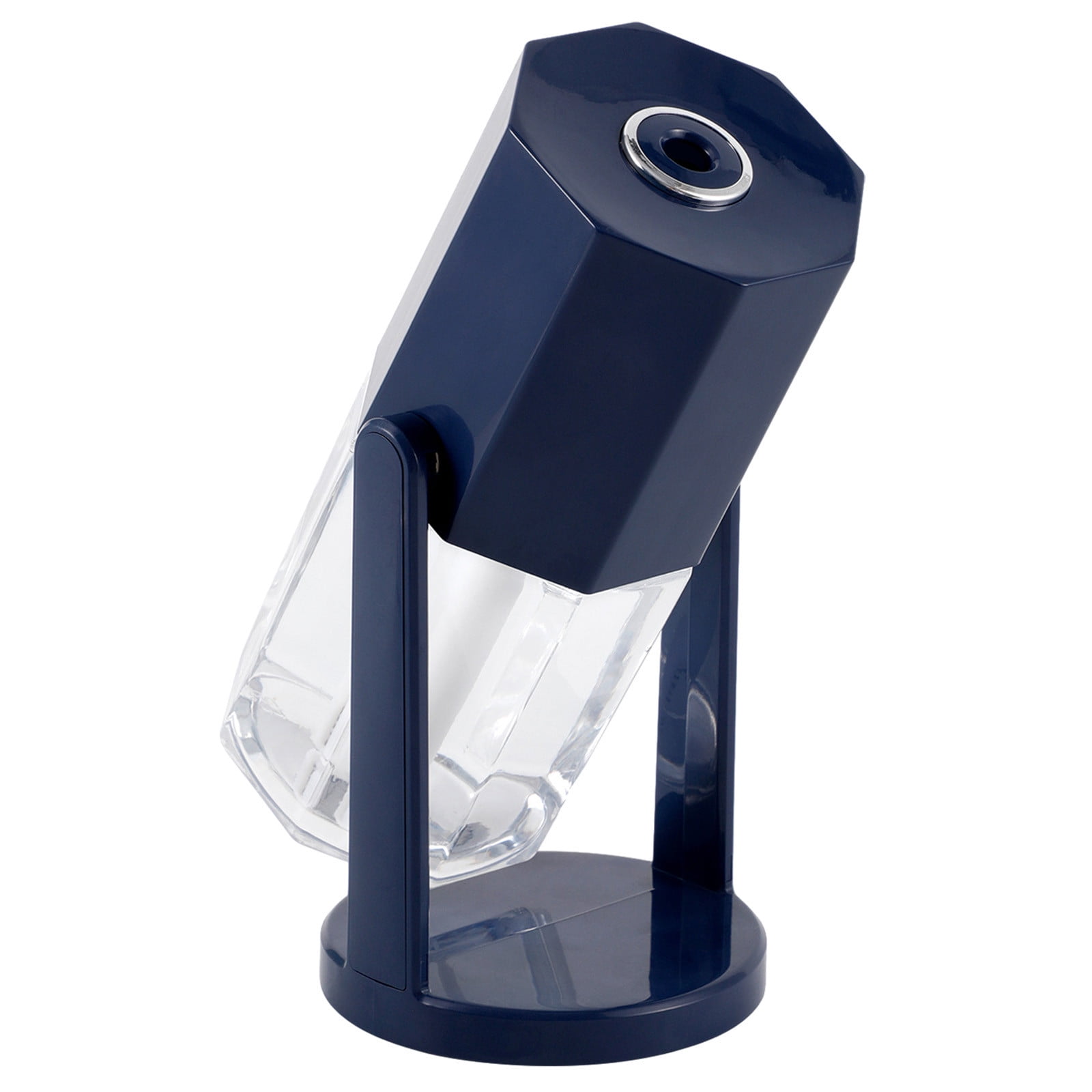 KQJQS Portable Small Cool Mist Humidifiers 250ML USB Desktop Humidifier ...