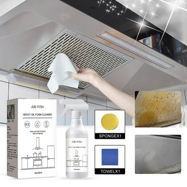 Weiman Gas Range Cleaner & Degreaser - 12 oz - Walmart.com