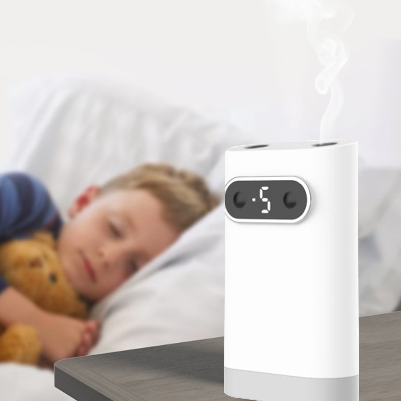 Professional Scent Diffuser for Home, Store, Hotel, Large Office ...