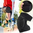 KQJQS Protective Knee Pads for Adults, Ideal for Gardeners ...