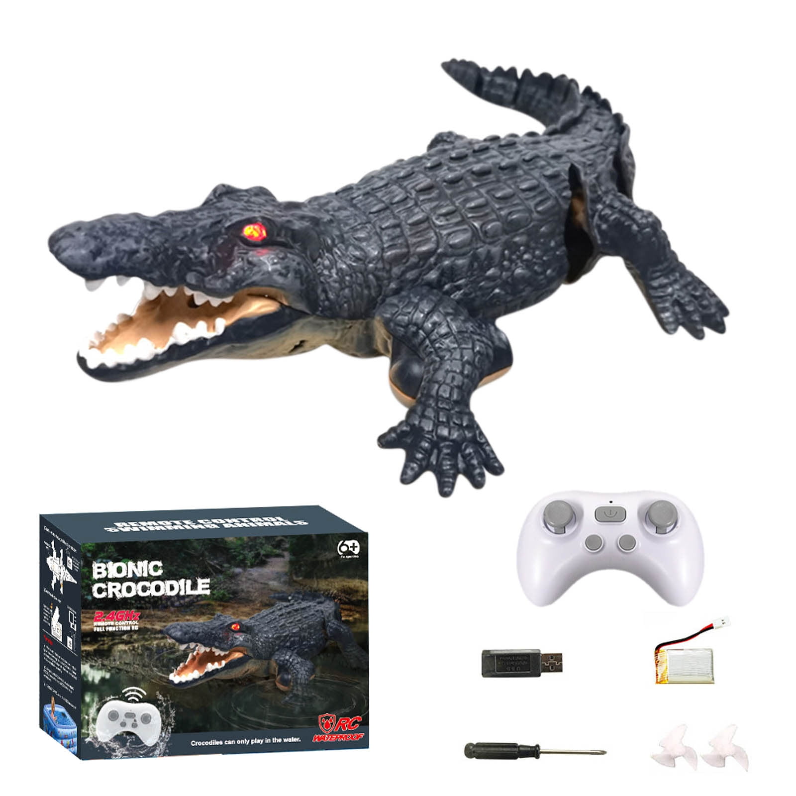 KQJQS Remote Control Border Hot Selling 2.4GHZ Remote Control ...