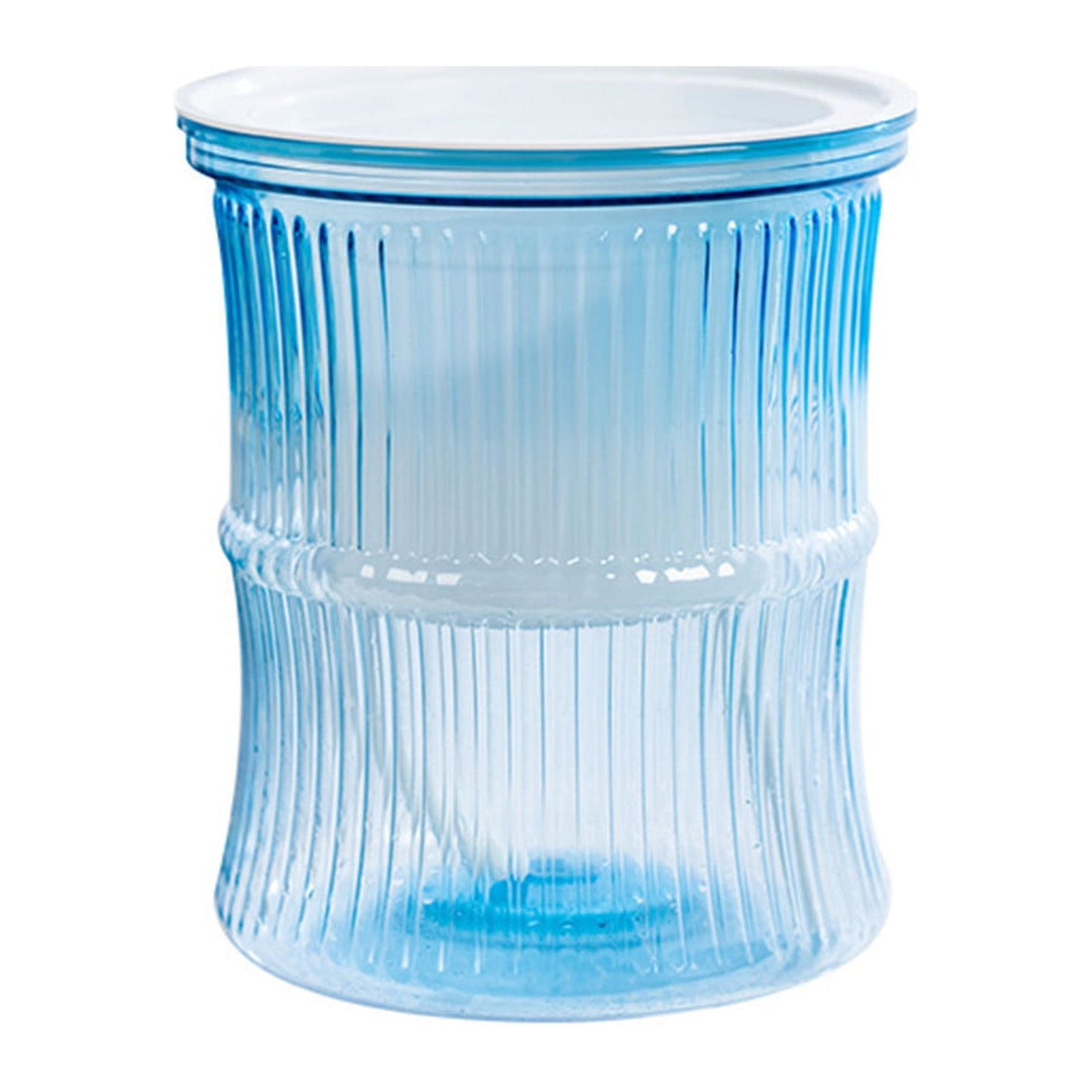 KQJQS Self-absorbing Lazy Transparent Water Storage Mess Cultivation ...