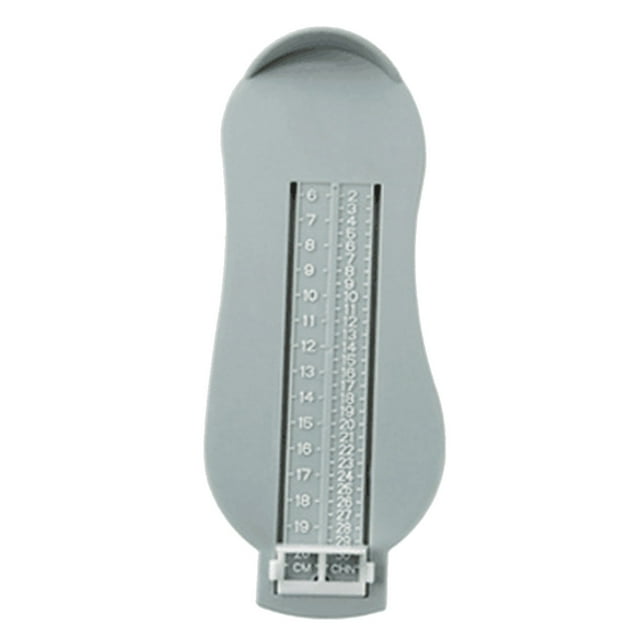 KQJQS Shoe Measuring Devices,For Kids Infants Mens Womens Adults,Feet ...