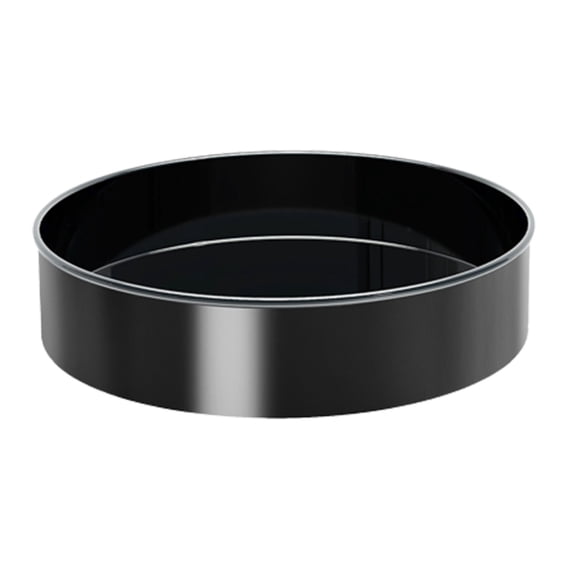 KQJQS Snack and Fruit Tray - Candy Containers for Nuts and Dried Fruits ...
