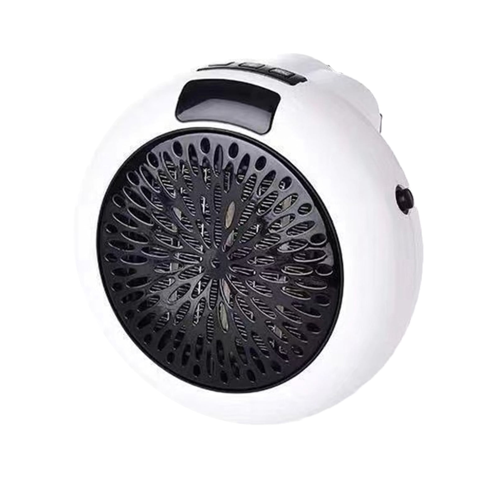 KQJQS Space Heater,Portable Remote Control Electric Heater High Output ...