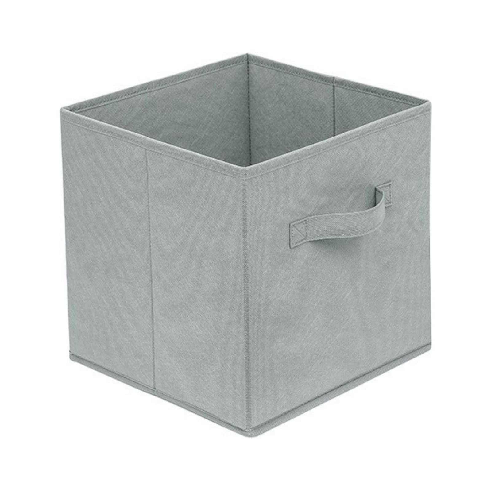 Kqjqs Storage Box Drawer Type Foldable Clothes Organizer Bedroom