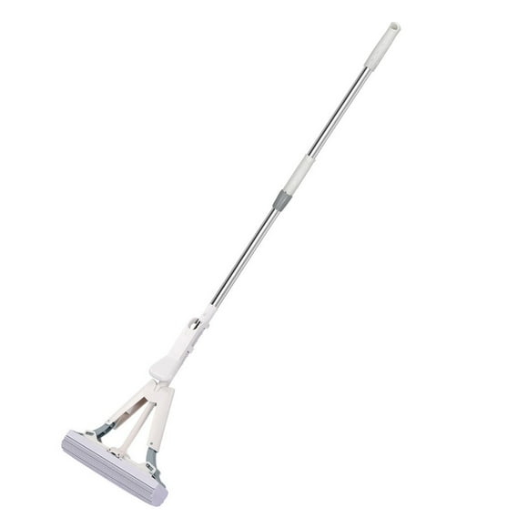 Sponge Mops For Floor Cleaning
