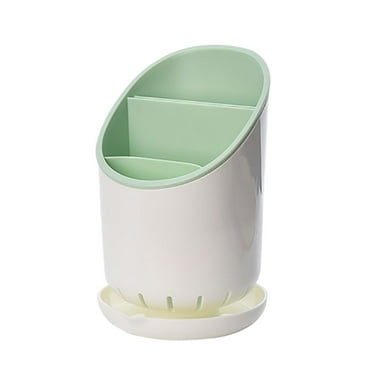 Labakihah Kitchen Utensil Holder for Countertop Multifunctional ...