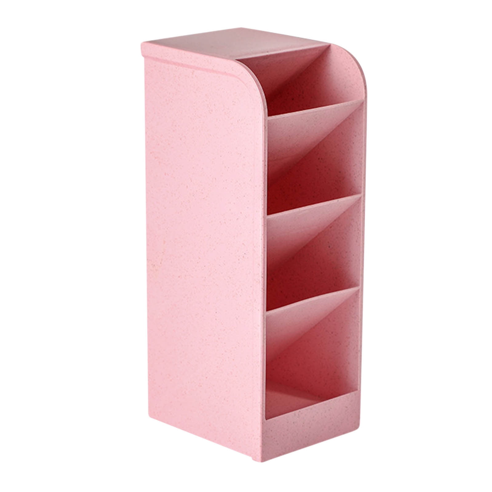 KQJQS Transparent Pen Holder with Simple and Personalized Design ...