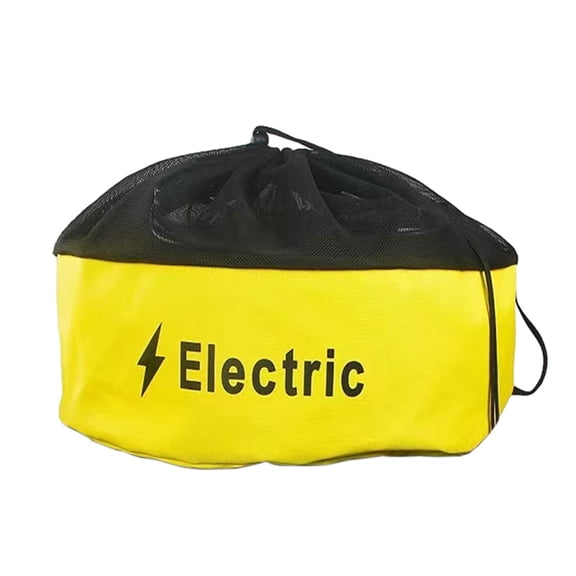 RV Hose Storage Bags Waterproof Organizer for Water and Sewer Hoses