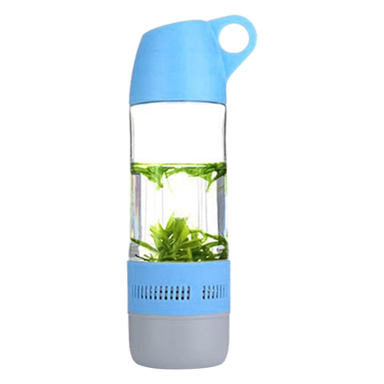 KQJQS Wireless Water Cup Bluetooth Speaker For Tourism Outdoor Sports ...