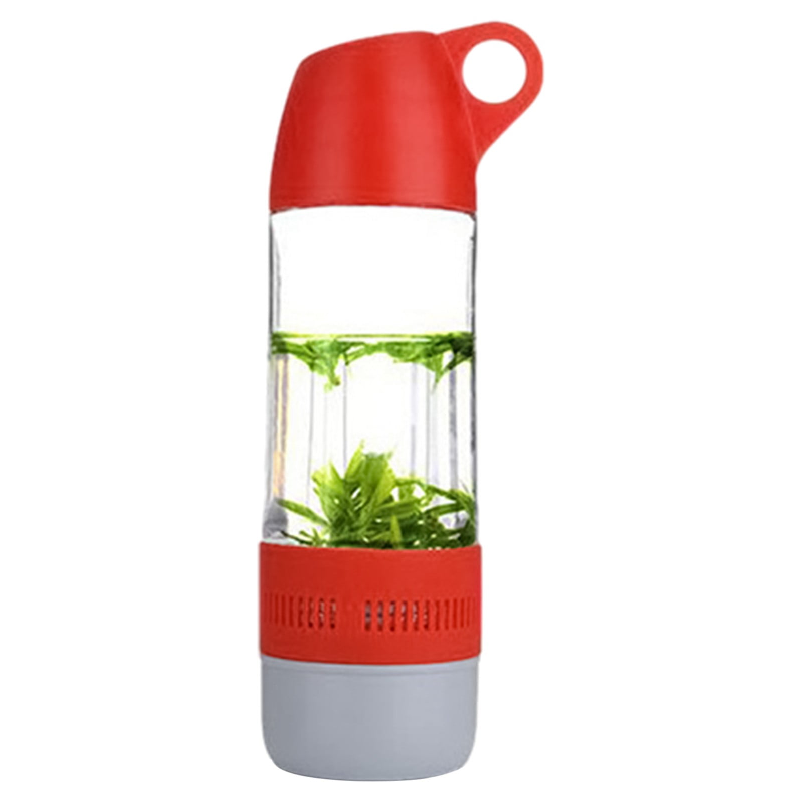 KQJQS Wireless Water Cup Bluetooth Speaker For Tourism Outdoor Sports ...