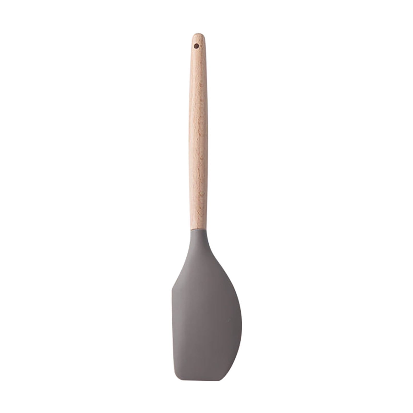 KQJQS Wooden Handle Kitchen Utensil - Scraper - Walmart.com