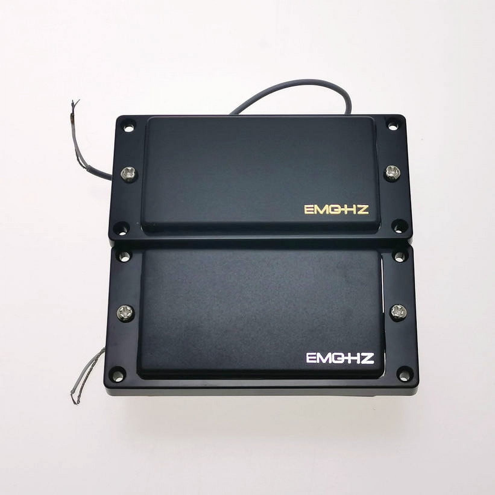 KR(6-18)-Guitar Humbucker Pickups Guitar Pickups Humbucker Ceramics ...