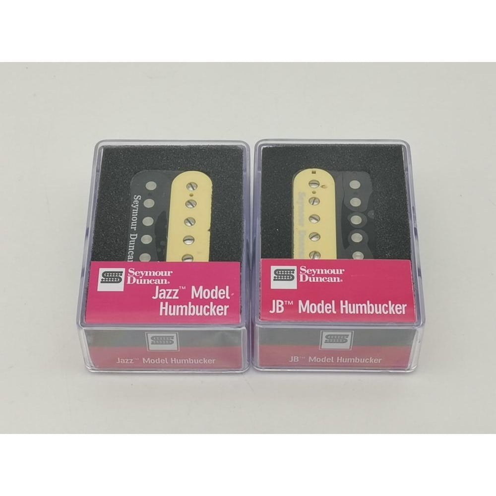 KR(6-18)-Guitar Humbucker Pickups guitar pickups SH2n Jazz Neck SH4 JB ...