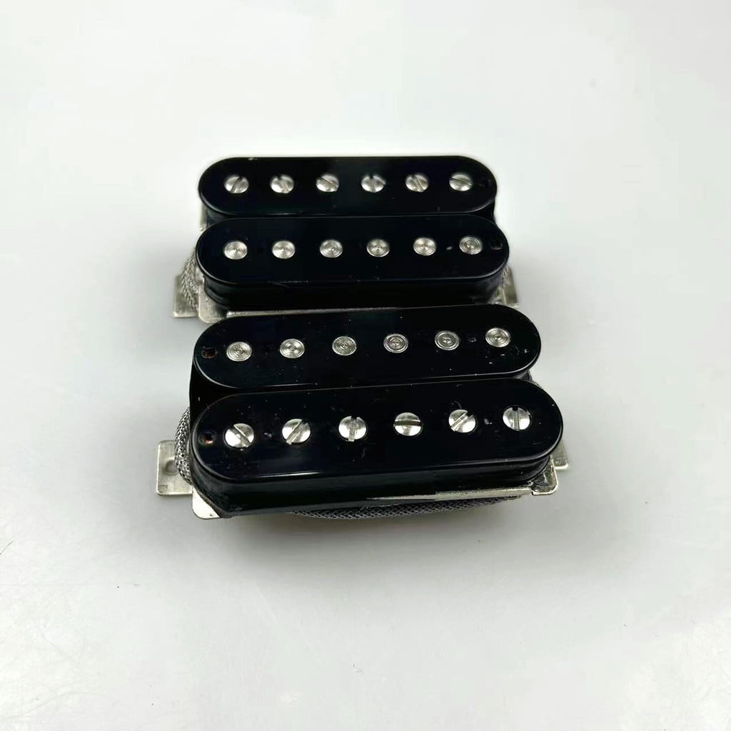 KR(6-18)-Guitar Pickups SD APH-2s Alnico II Pro Slash Set Humbucker ...