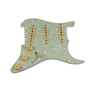 Mandolin Pickguard