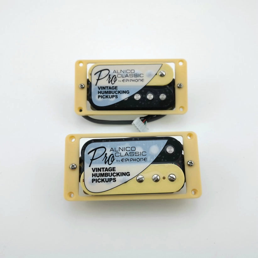 KR(6-18)-Pickups Neck Guitar Pickups LP Standard Pro Bucker VintageEpi ...