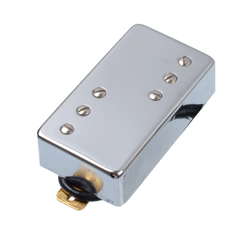 KR(6-18)-Two Line 6 Hole Electric Guitar Humbucker Pickup for LP Guitar ...
