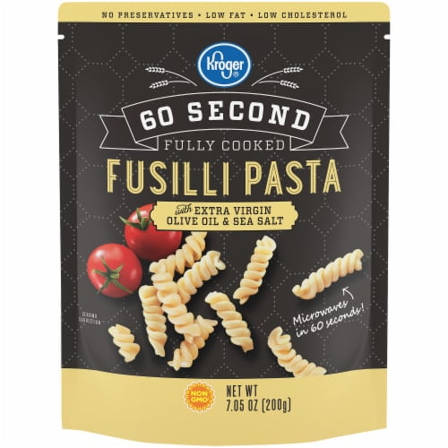 Precooked Pasta in Pantry - Walmart.com