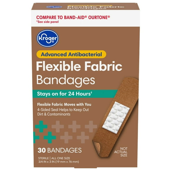 Kling Bandage