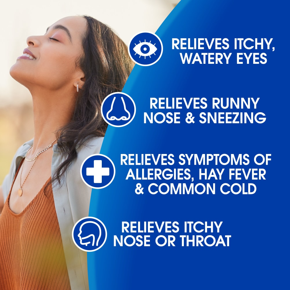 KR Allergy Capsules Diphenhydramine HCl - 100 count - Walmart.com