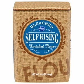 Self Rising Flour in Flours & Meals - Walmart.com