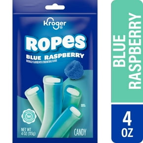 Sour Rope Candy