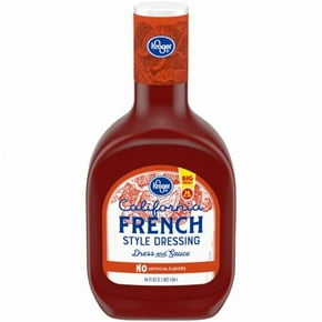 French dressing in Salad dressings - Walmart.com