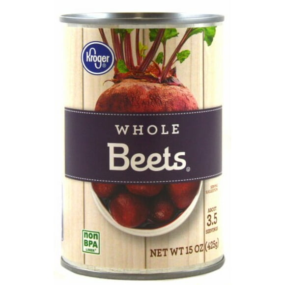 Canned beets in Canned vegetables - Walmart.com