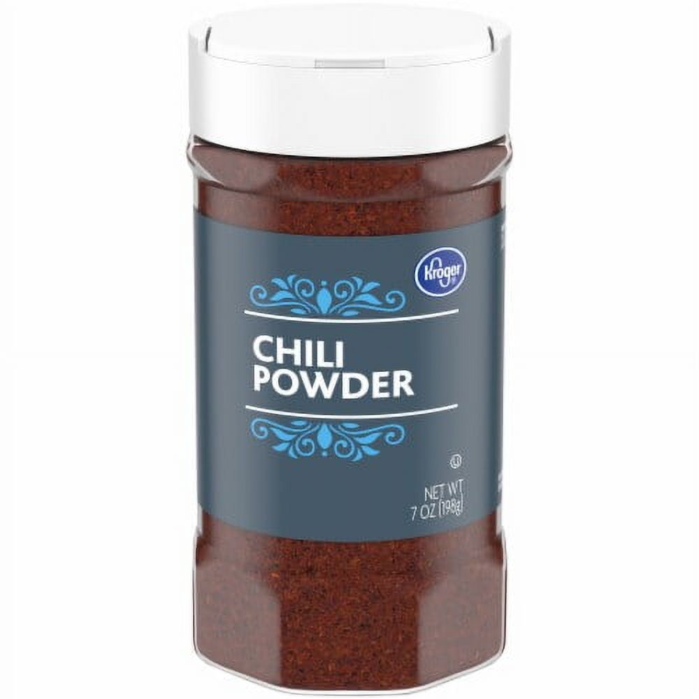 KR Chili Powder 7 oz - Walmart.com