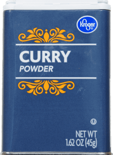 KR Curry Powder - Walmart.com