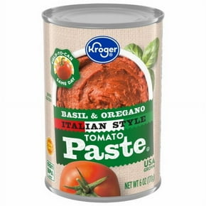 Tomato Paste