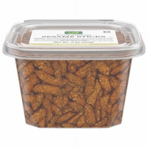 Sesame Sticks Snacks
