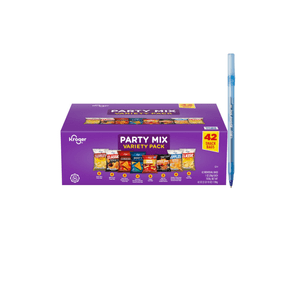 Party Mix Chips and Snacks for Every Occasion at Affordable Prices