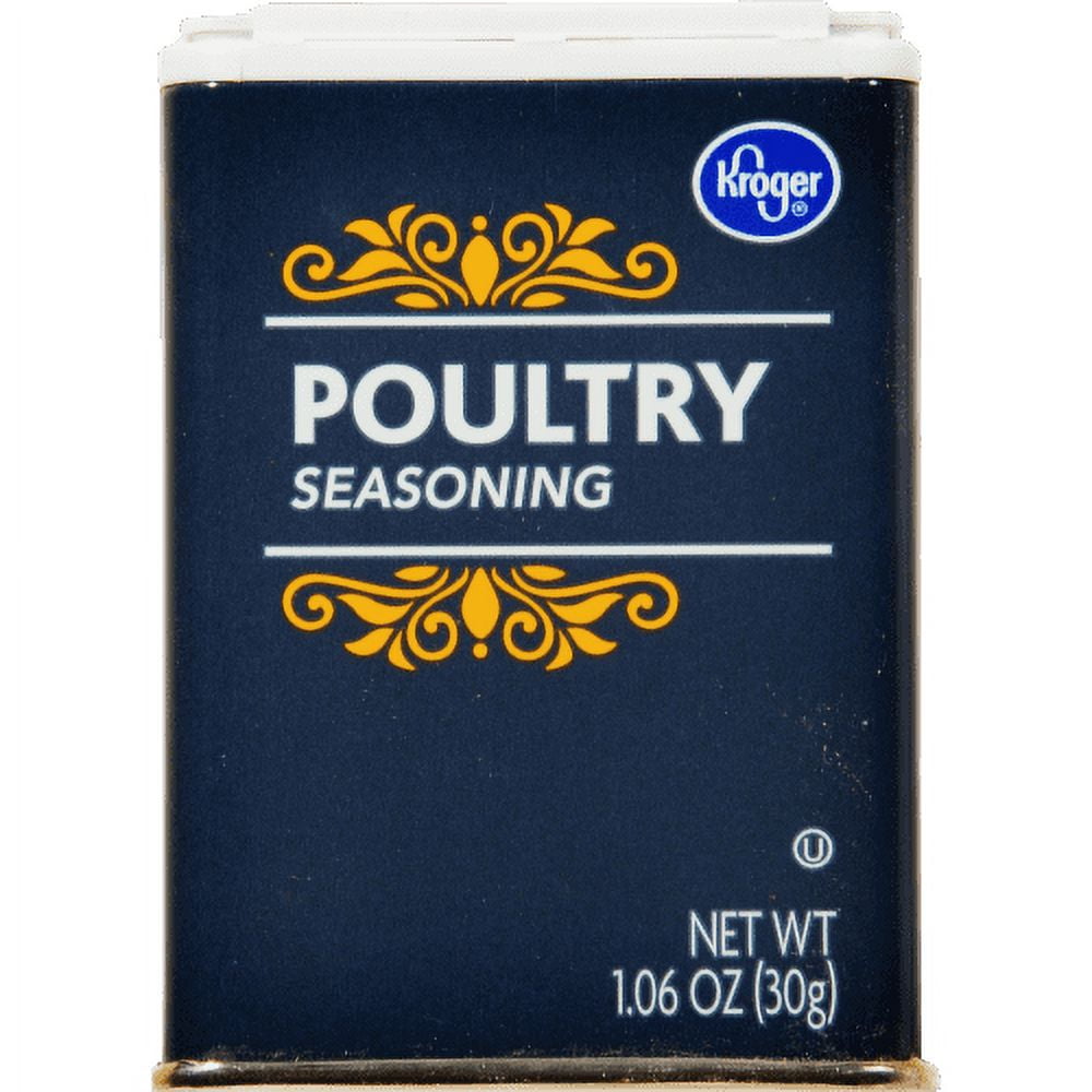 KR Poultry Seasoning - Walmart.com