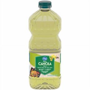 Canola oils in Oils & Shortening - Walmart.com