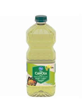 Canola oils in Oils & Shortening - Walmart.com