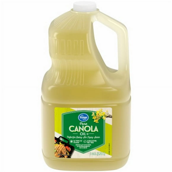 Canola Oil