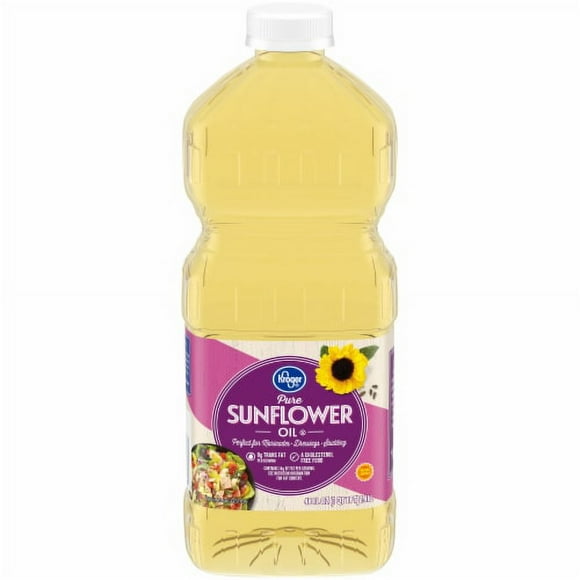 Sunflower oils in Oils & Shortening - Walmart.com