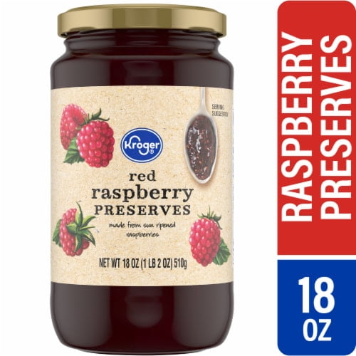 Raspberry preserves in Preserves - Walmart.com