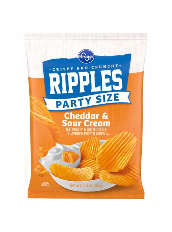 Party Size Chips in Chips - Walmart.com