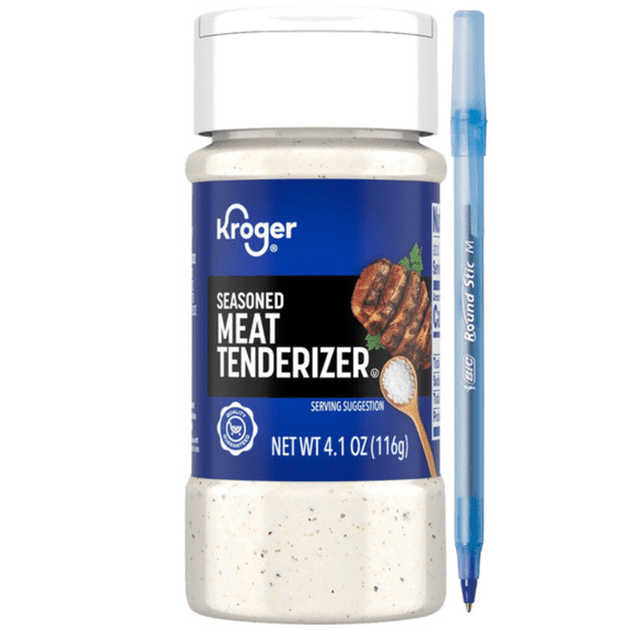 Meat Tenderizer Powder